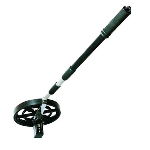 TOGOSHI TWM-130 Professional Measuring Wheel | Taiwan Made ...
