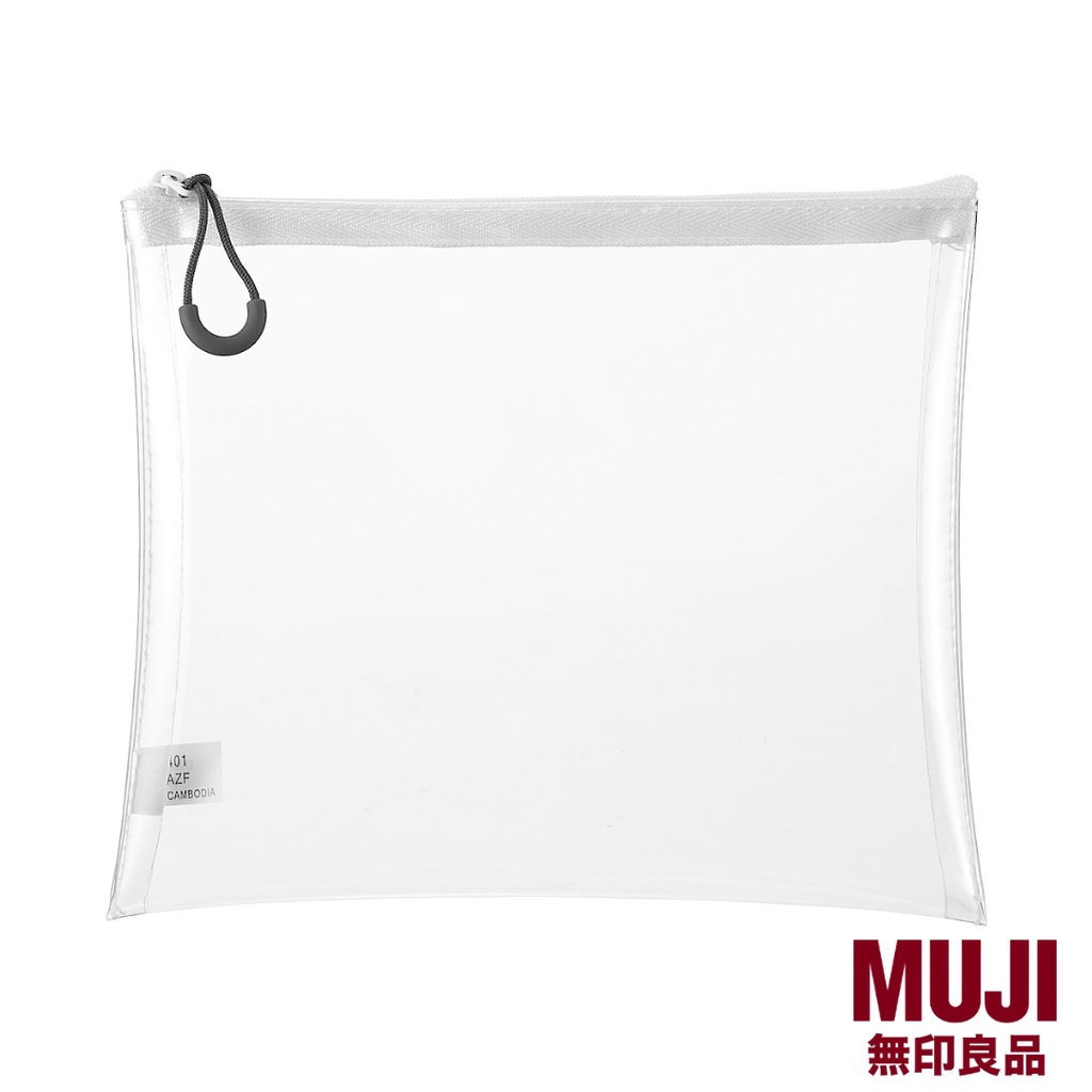 MUJI TPU Clear Case | Shopee Malaysia