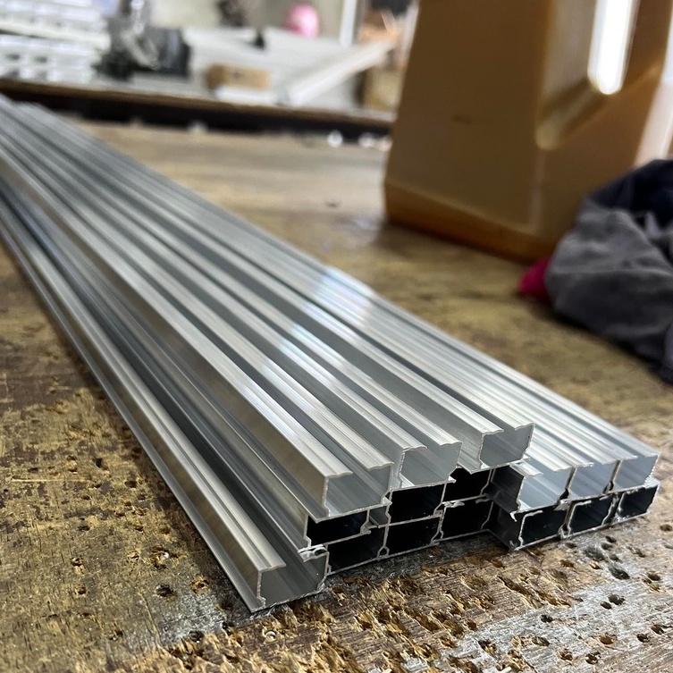 MF ALUMNIUM CURTAIN RAIL CURTAIN TRACK BESI LANGSIR BESI ALUMINIUM ...