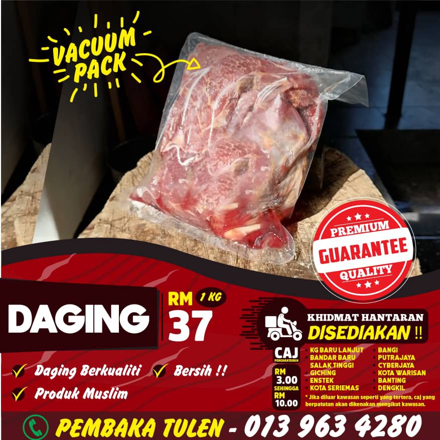 Daging Lembu/ meat beef | Shopee Malaysia