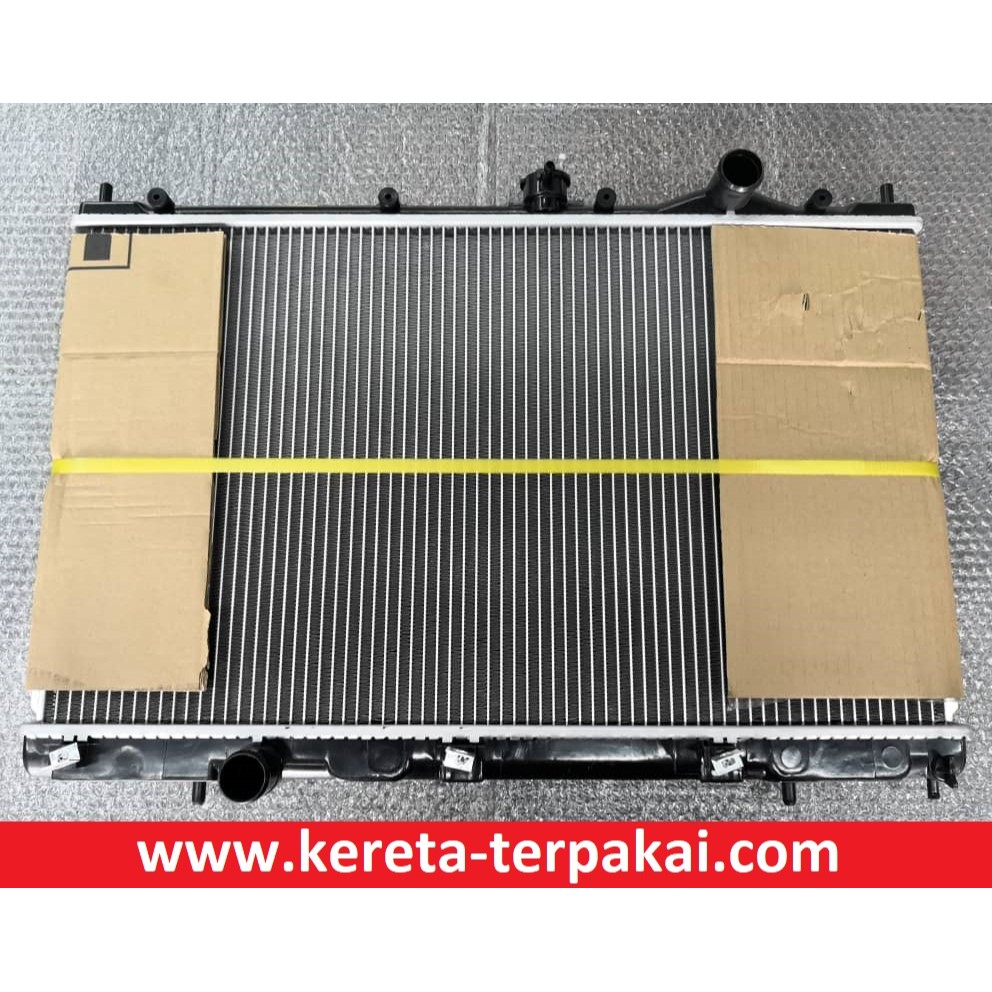 Radiator Proton Persona 1.6 Manual Radiator Tangki Air PA26 | Shopee ...