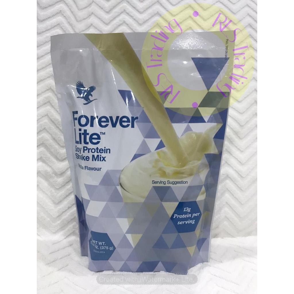 Forever Lite protein with aminotein- Ship within 2working days(Ready ...