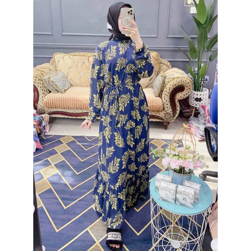 DRESS ULAM 🔥 READY STOCK 🔥 | Shopee Malaysia