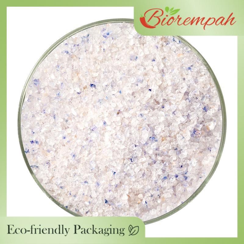 Persian Blue Rock Salt From Iran | Shopee Malaysia