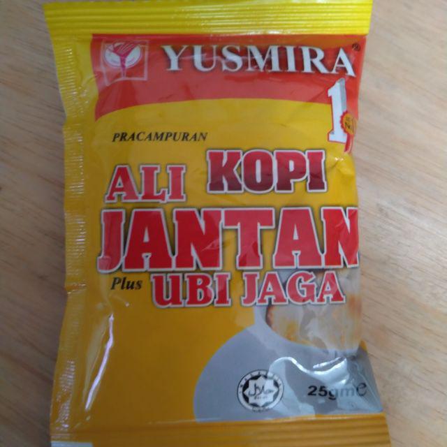 yusmira susu kambing asli dan aneka kopi campuran | Shopee Malaysia
