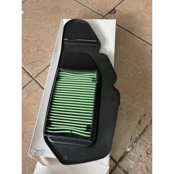 HONDA PCX 150 vario 150 AIRBLADE AIR BLADE air cleaner air filter ...