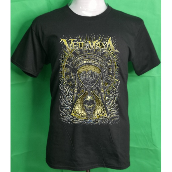 VEIL OF MAYA Band T-shirt | Shopee Malaysia