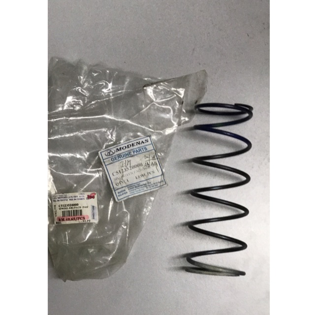 Modenas Elite Sport Spg Driven Face spring Original | Shopee Malaysia
