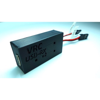 RC Simulator for VRC Pro USB ADAPTER for any RC Joystick & Controller ...