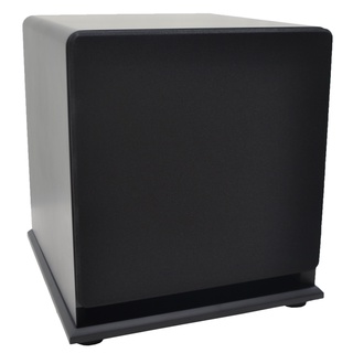 DYNAMAX SB300 12" 450W(MAX) Deep Bass Active Subwoofer 12" for Home, Powered Subwoofer | Shopee ...