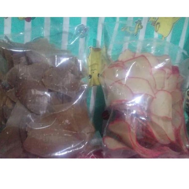 Keropok ikan asli sabah | Shopee Malaysia