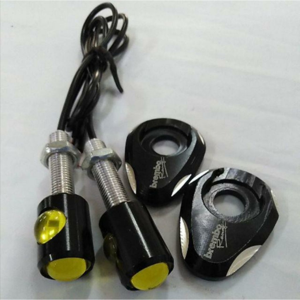 R15 R15M REAR NO PLATE BRACKET HOLDER ADJUSTABLE LICENSE PLATE HOLDER ...