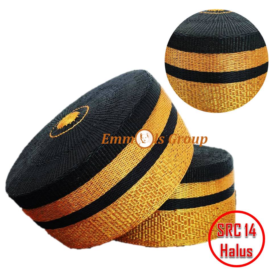 Typical Bugis Makassar Peci Skullcap Type SRC 14 Smooth | Shopee Malaysia