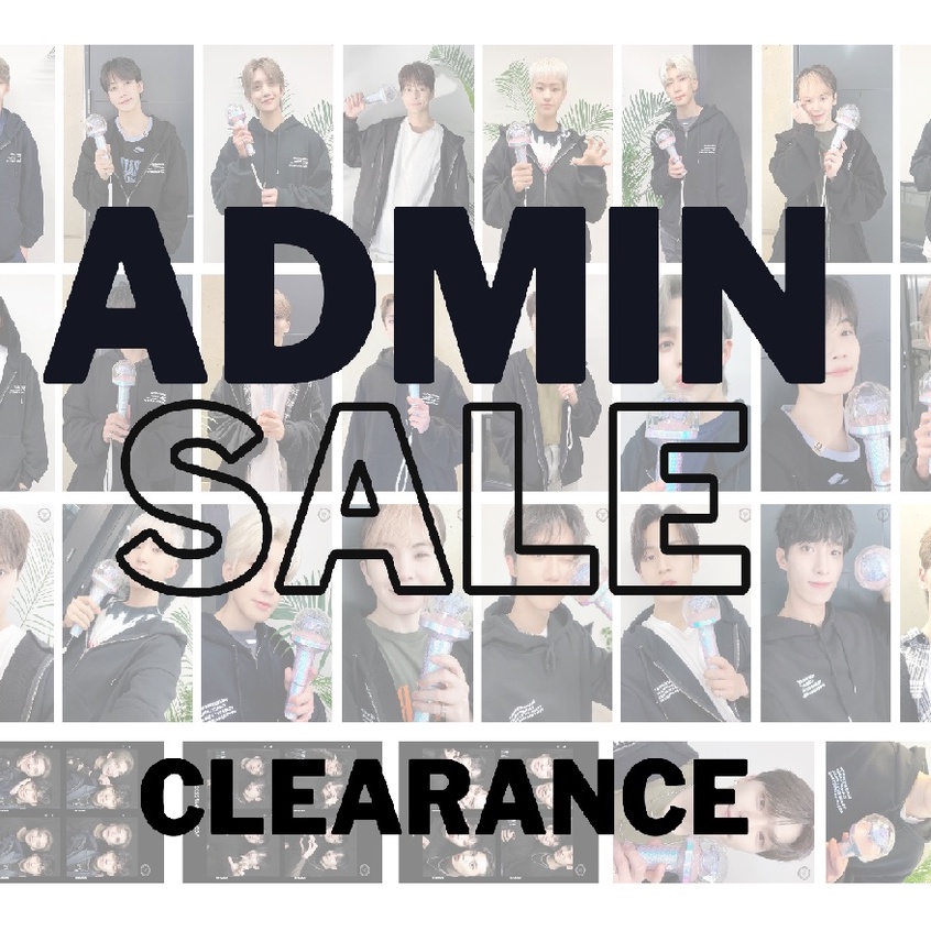 CLEARANCE SALE - A few Stuff | Shopee Malaysia
