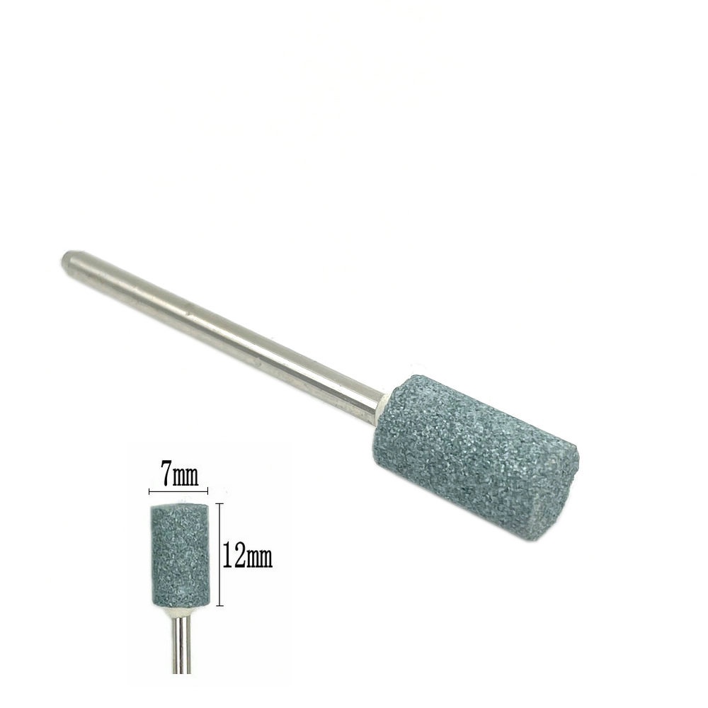 Dental Stone Grinder Polisher Burs 2.35mm Shank For Contouring Shaping ...
