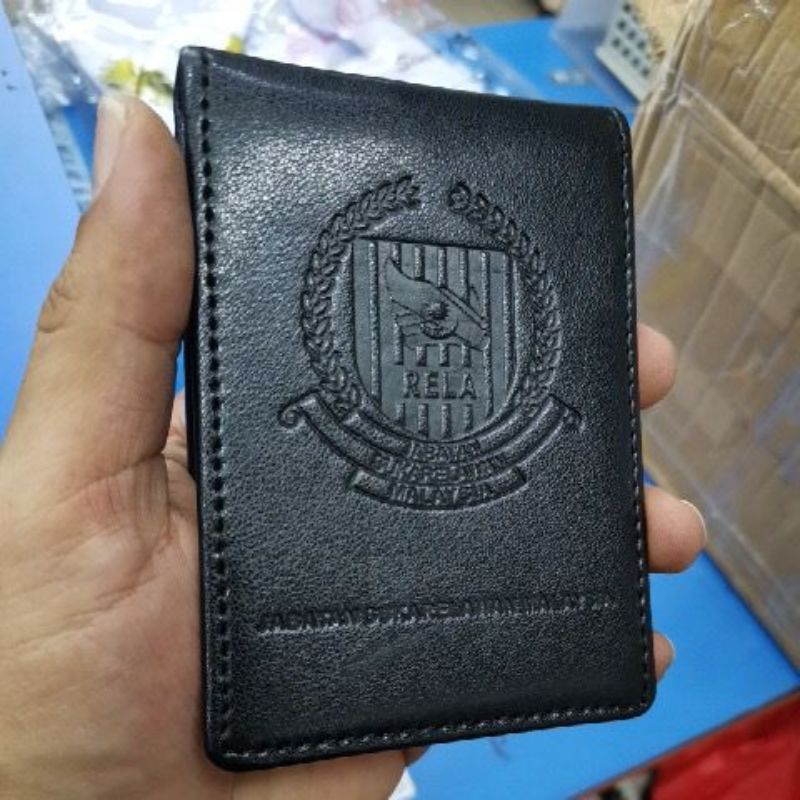 BAG KAD KUASA id Card holden | Shopee Malaysia