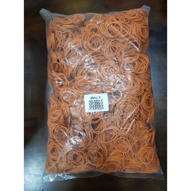 Rubber Band 2” high Quality/Getah kecil Elastik 500gm , 200gram getah ...