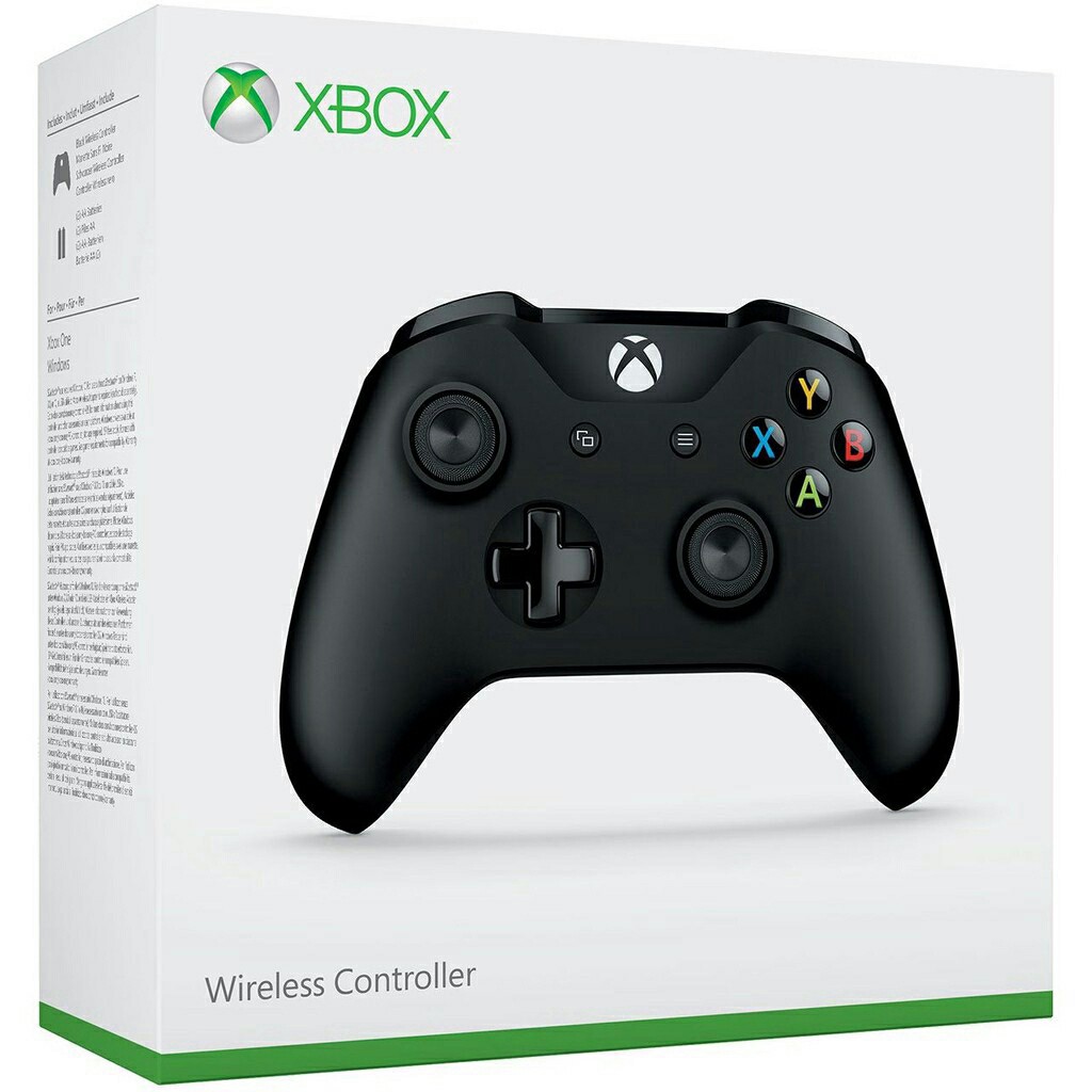Xbox one controller wireless sale store