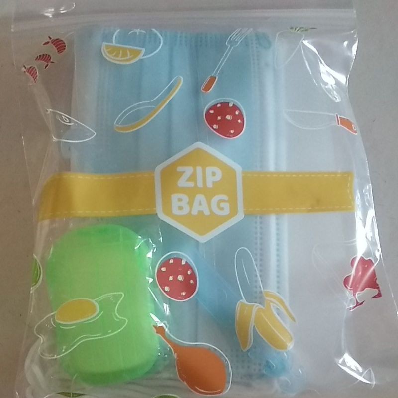 Easy kit (Pandemic kit) | Shopee Malaysia