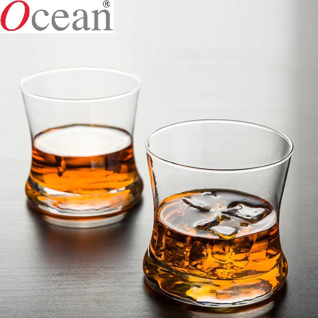 OCEAN - Tango Rock Glass 255ML Rock Glass Whisky Wine Liquor Glass B13309 色酒杯 | Shopee Malaysia