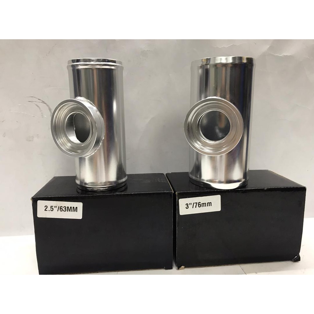 Blow Off Valve BOV Tapak Penyesuai Penapis/Tube Pipe Flange Adapter ...