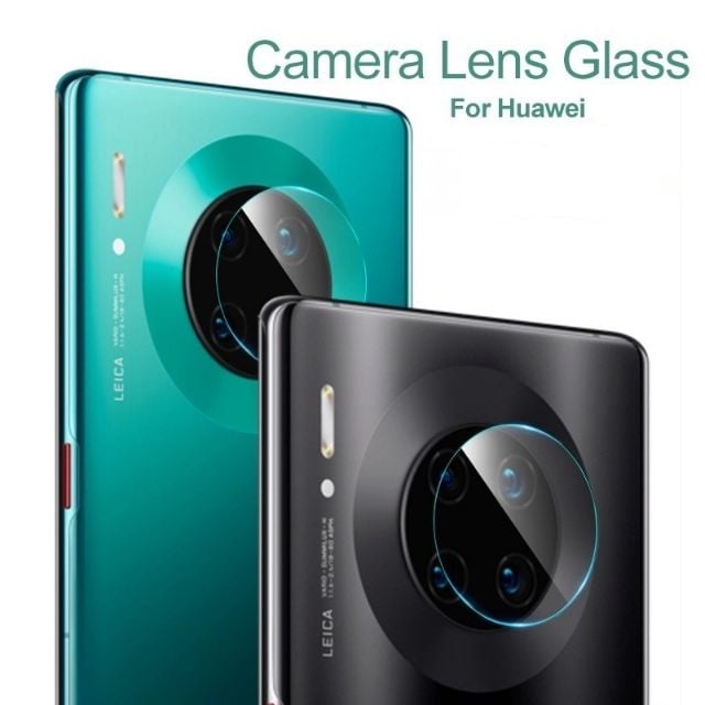 HUAWEI MATE 50 40 PRO 30 30 PRO 20 PRO 20X 20 camera lens protector | Shopee Malaysia