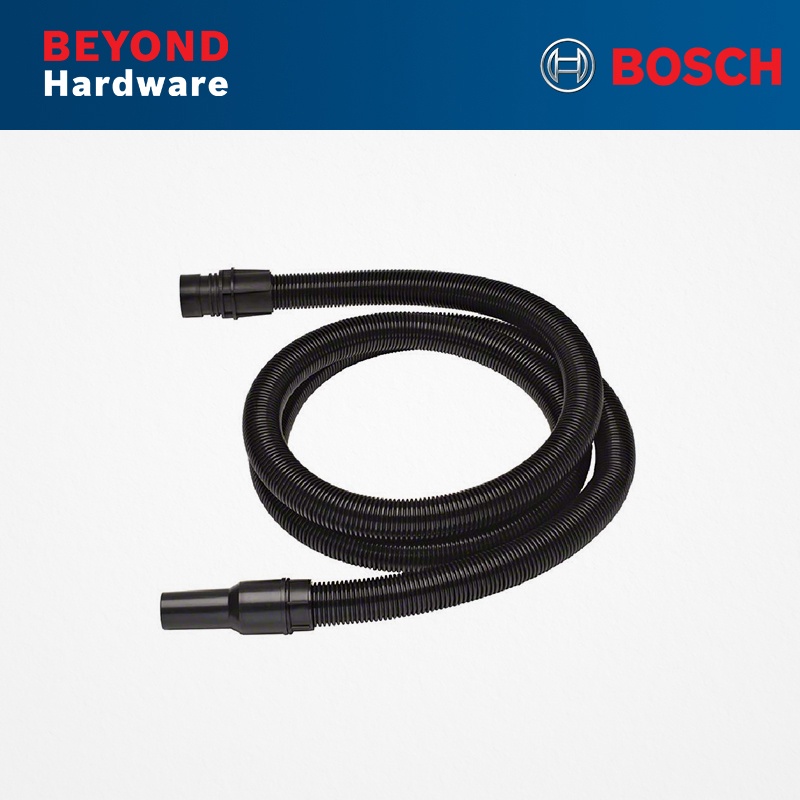 BOSCH Flexible Hose for Bosch Dust Extractors 3 Meter - 2607002149 ...