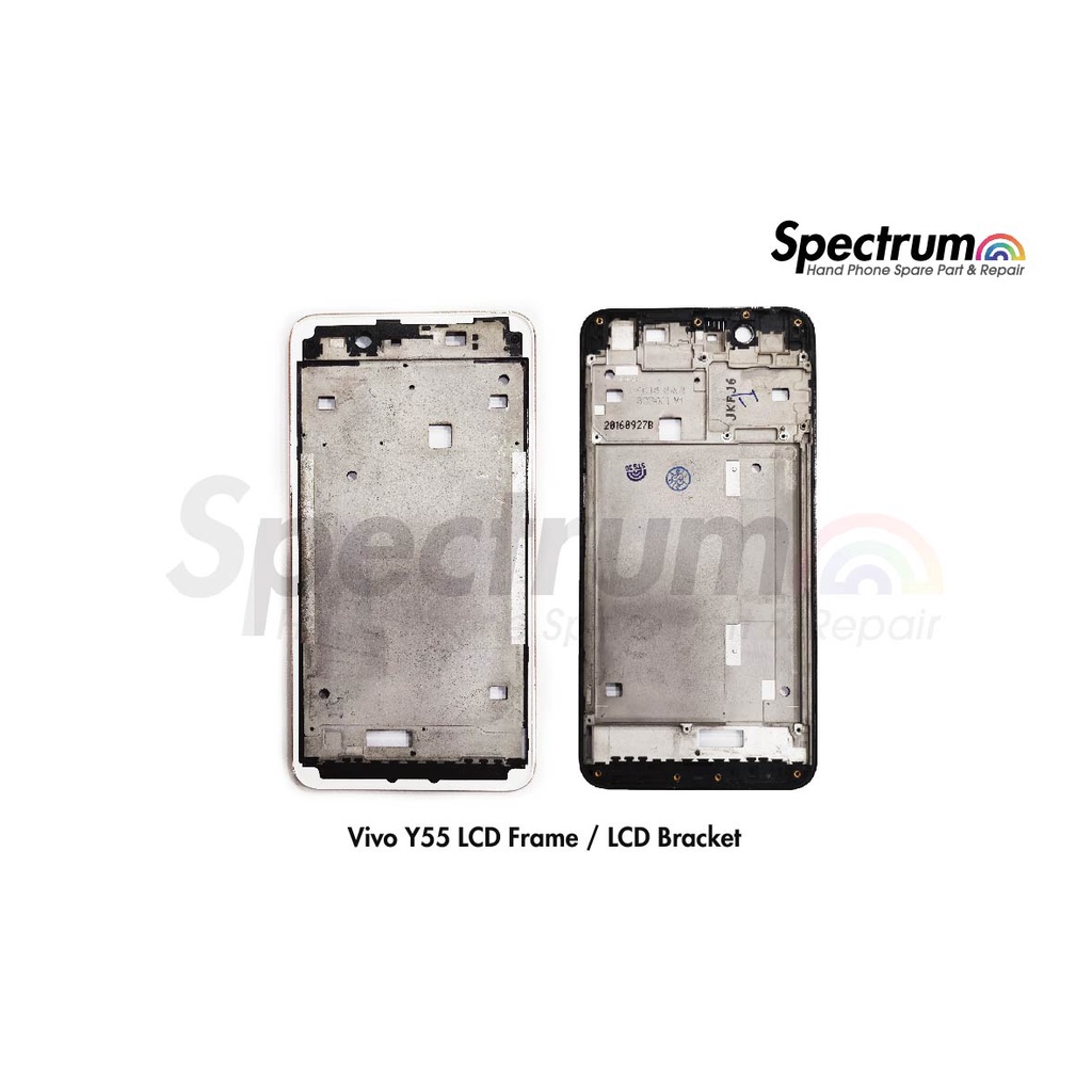 VV Y55 LCD Frame / LCD Bracket | Shopee Malaysia