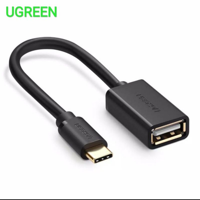 Ugreen Otg Cable Type C 2.0 Ugreen Cable Adapter Otg Usb C Original ...