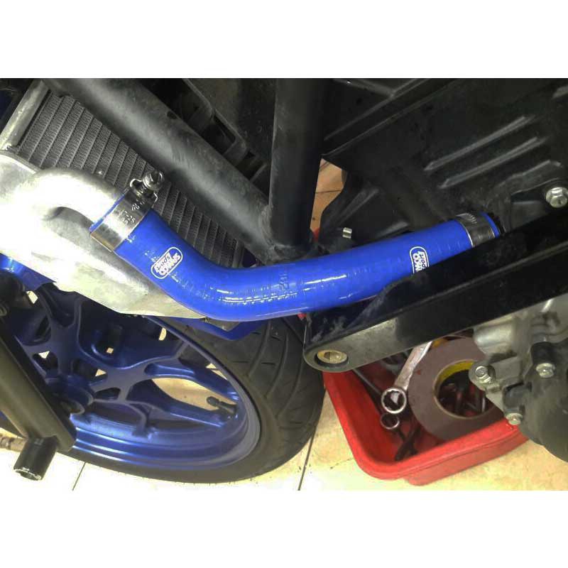 Radiator Hose Pipe Yamaha NVX/ Nmax/ R25/ Y15ZR/ LC135 ysuku / y15 / y ...