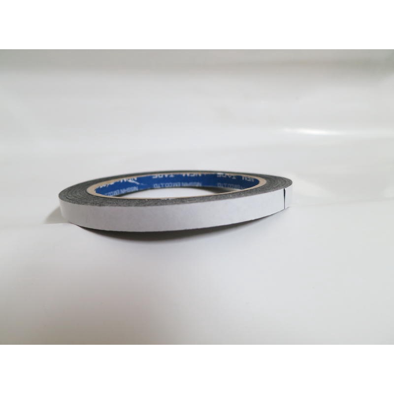 (Malaysia) Conductive Carbon Tapes, Double Coated Electron Microscope ...