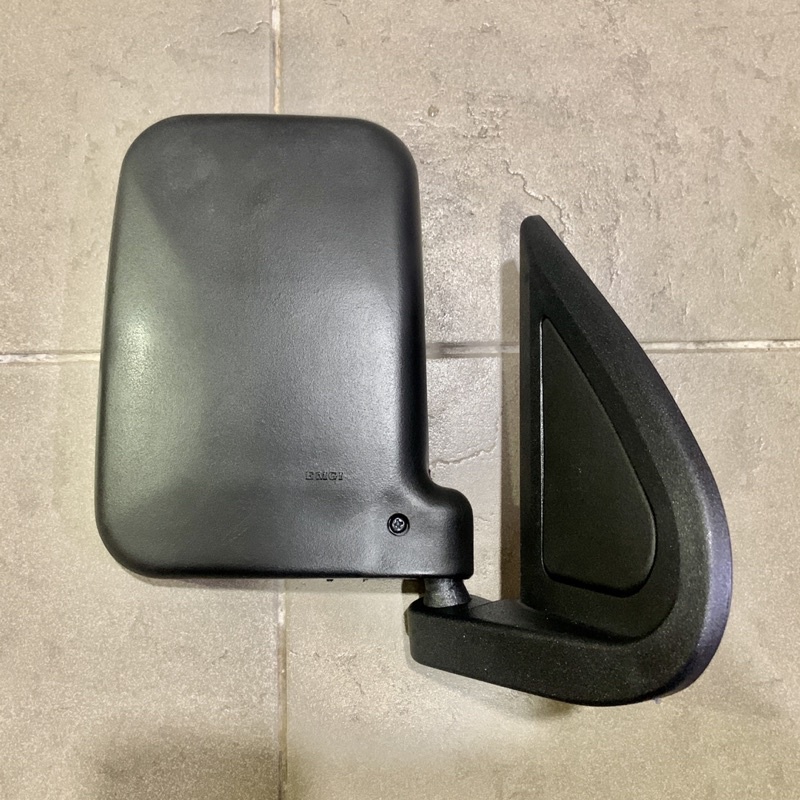 Perodua Rusa Van (1.3CC) Front Door Side Mirror Cermin Sisi Tepi ...