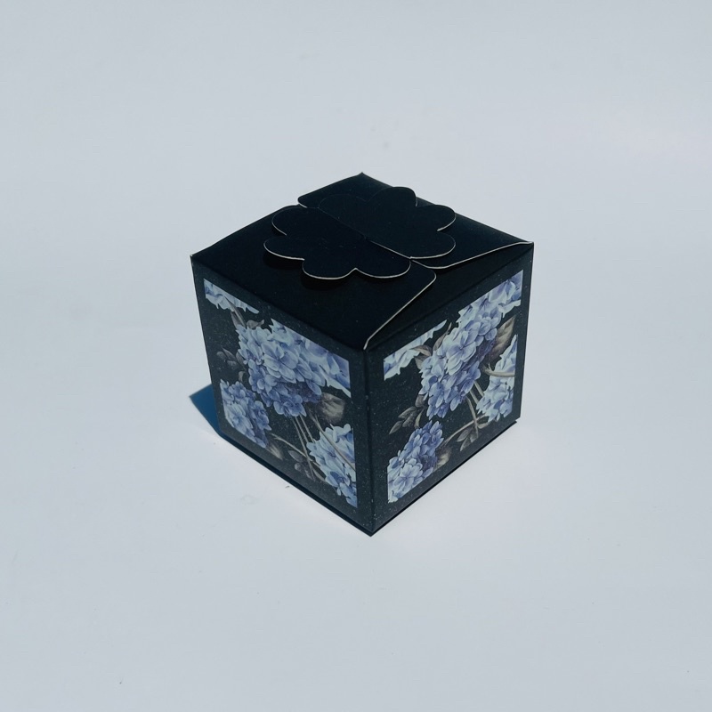 Kotak telur, goodies box kecil comel, gift box 10 pcs | Shopee Malaysia