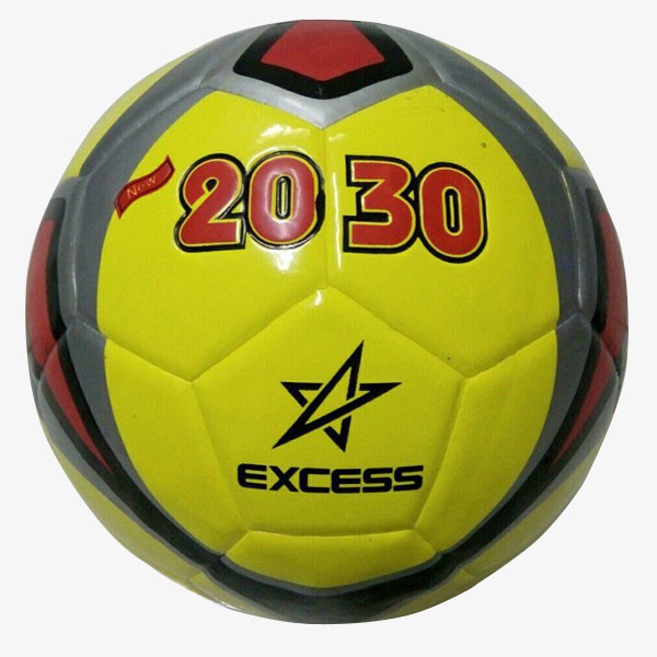 Prostar 2030 Excess soccer ball, - genuine distribution goods (Full ...