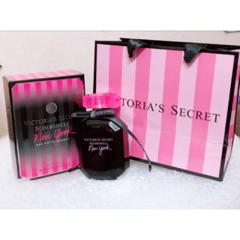 Bombshell new york fragrances 100% original perfume | Shopee Malaysia