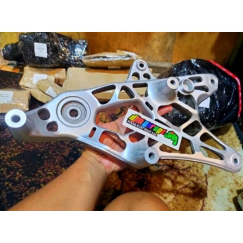 Arm nouvo Z original arm nouvo lele original swing arm nouvo original ...