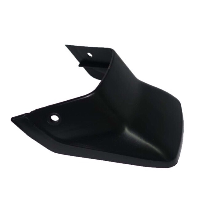 Honda EX5 Dream Rear Fender Shield Mudguard Mudflag Rear Mudflex ...