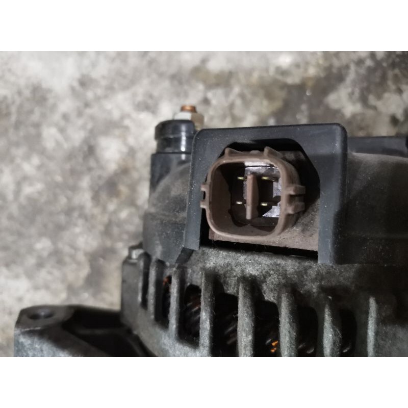 HONDA ODYSSEY RB1 ABSOLUTE ALTERNATOR K24 K20 | Shopee Malaysia