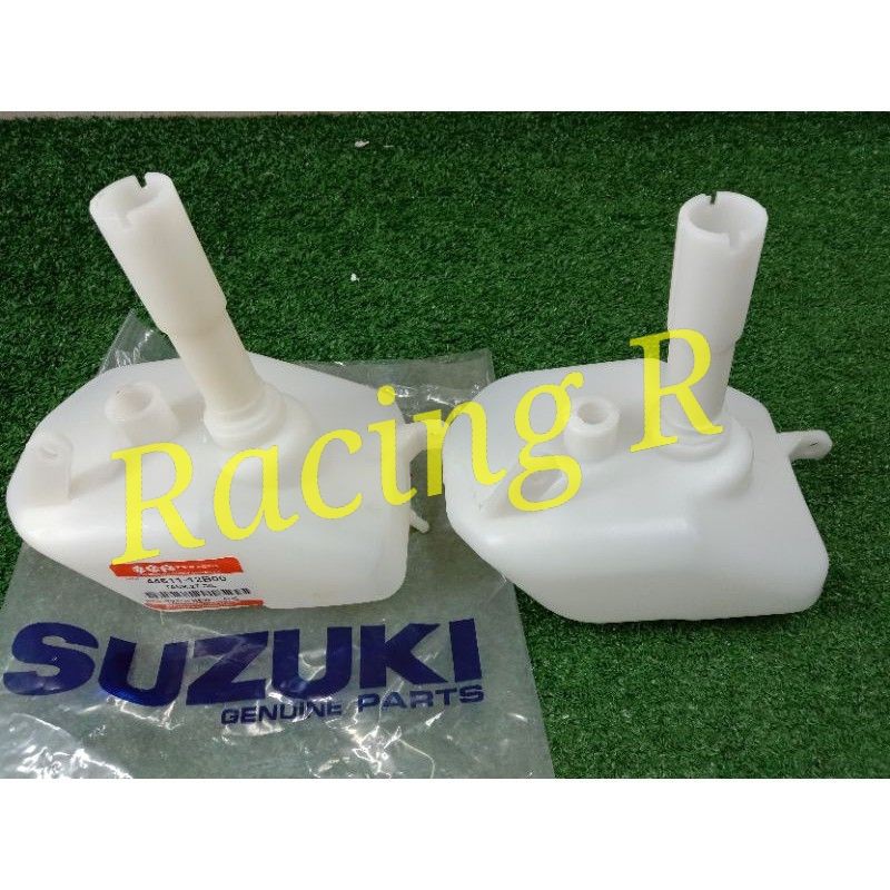 SUZUKI TXR GAMA PANTHER 2T TANK TONG 100% THAILAND THAI ORI ORIGINAL ...
