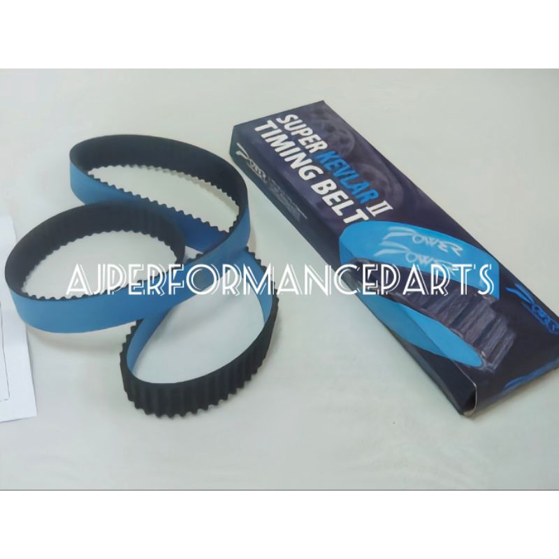 MITSUBISHI 4G93 DOHC POWER SUPER KEVLAR II TIMING BELT | Shopee Malaysia