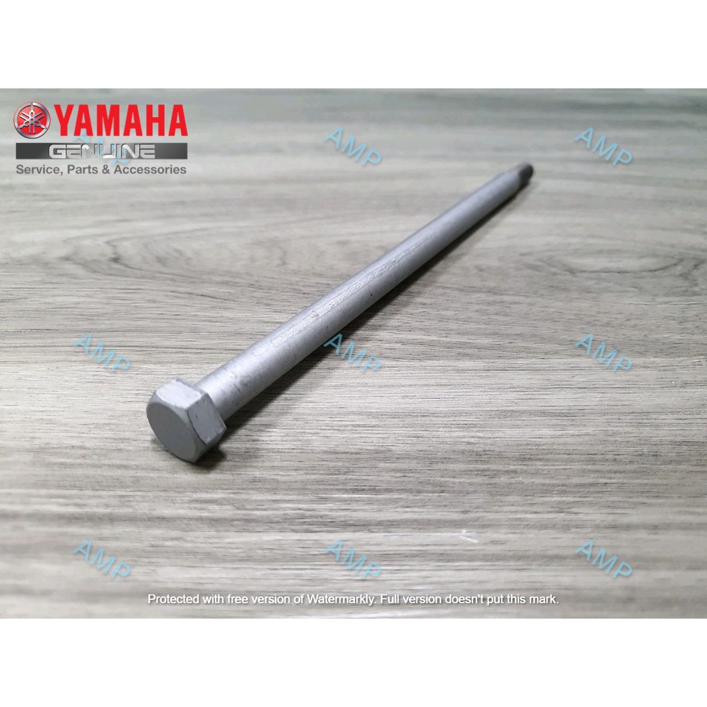 YAMAHA BOLT (6H4) #90101-08M86 (E40XM) | Shopee Malaysia