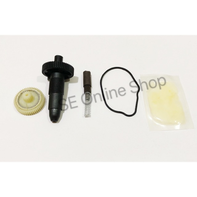 PROTON Wira Injection MMC Throttle Body Servo Kit Set | Shopee Malaysia