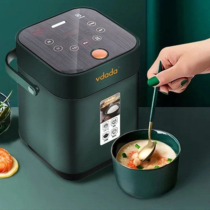 Japan imported VDADA rice cooker mini rice cooker smart small multi ...