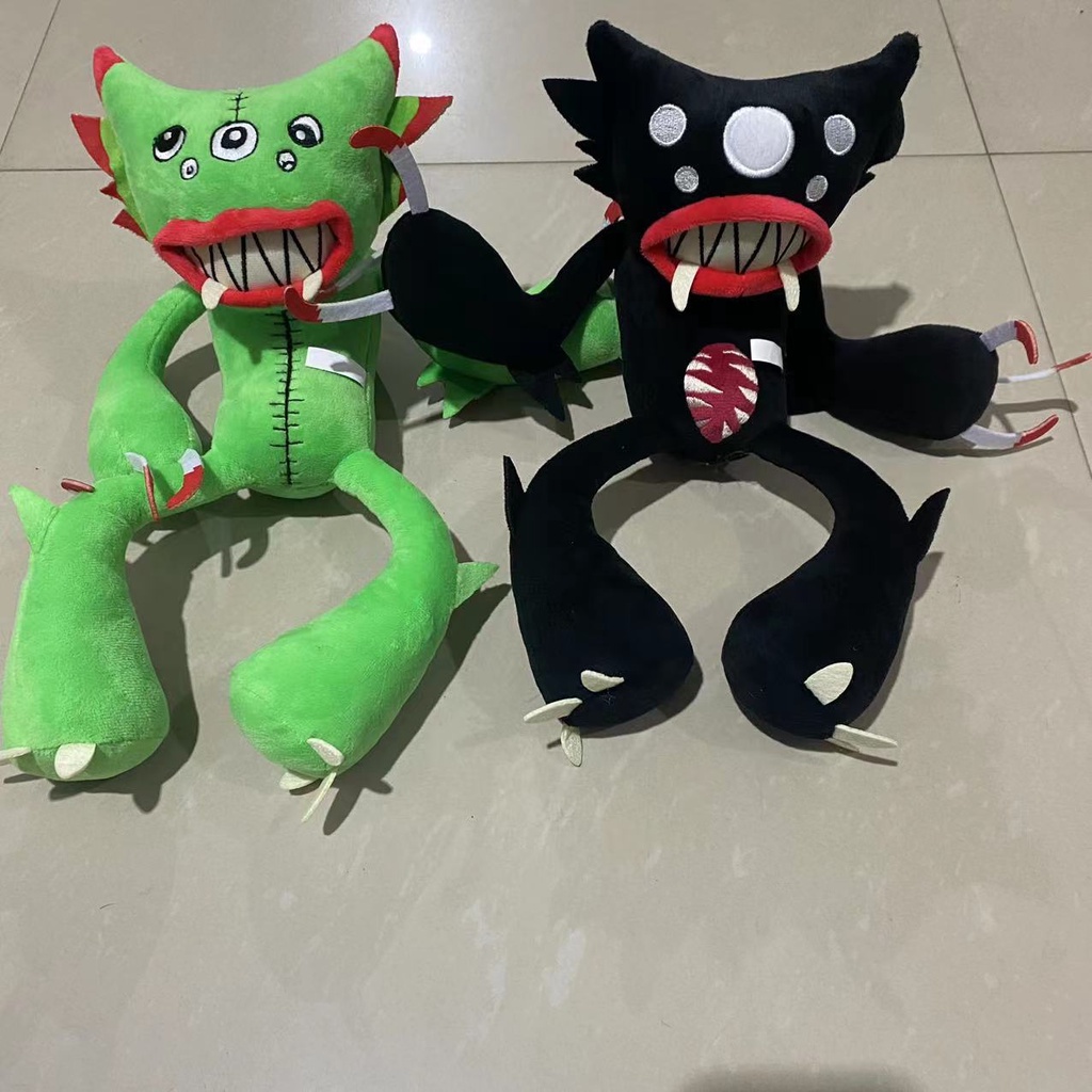 (Ready to Ship) Brand New 35cm Killy Willy Spider Plush Poppy Playtime ...