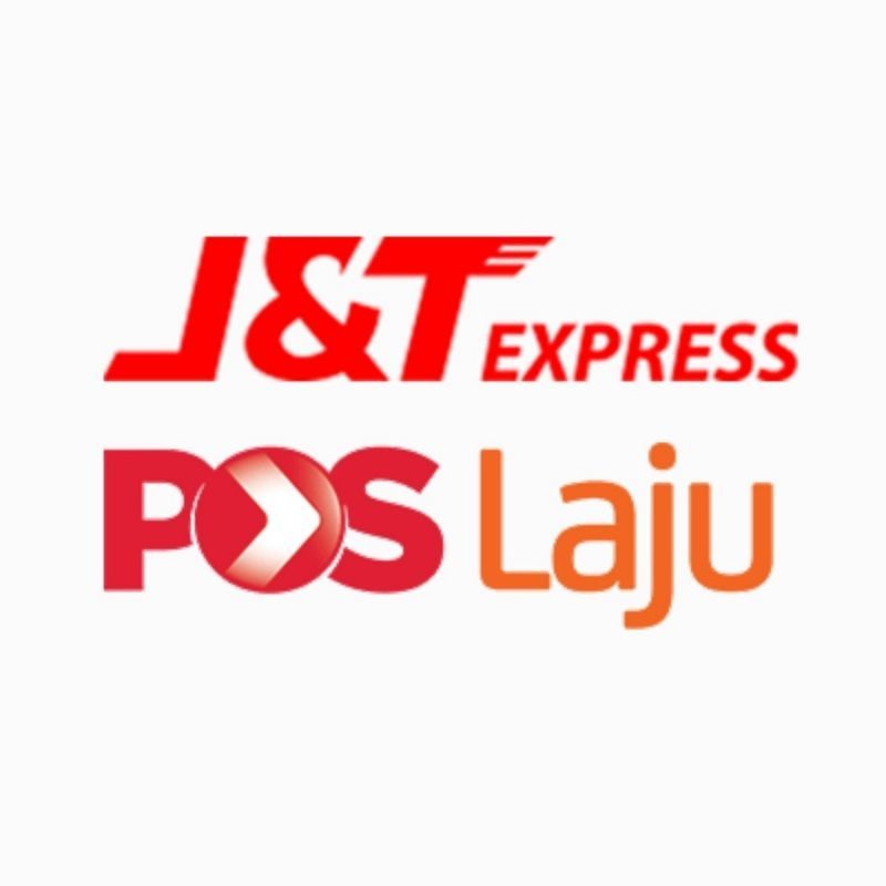 Courier Service (POSLAJU / JNT) | Shopee Malaysia