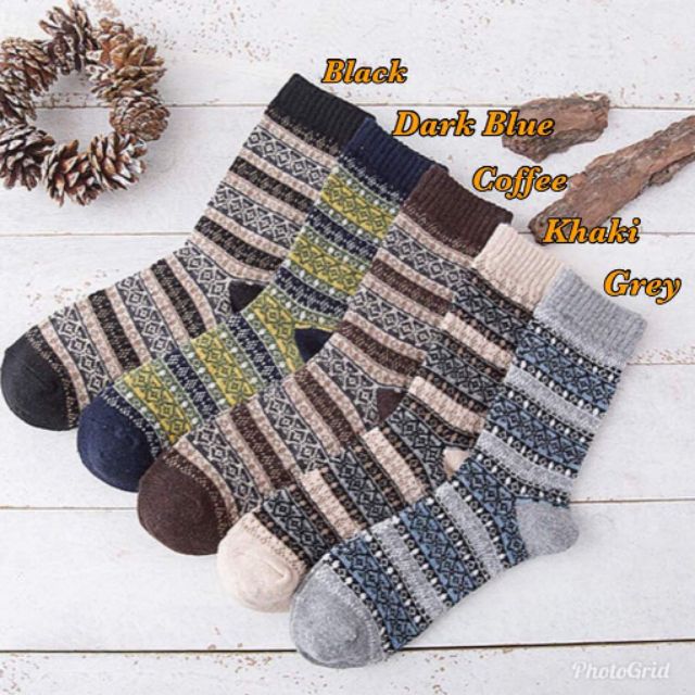 Stokin pantang ala songket comel (ready stock malaysia) | Shopee Malaysia