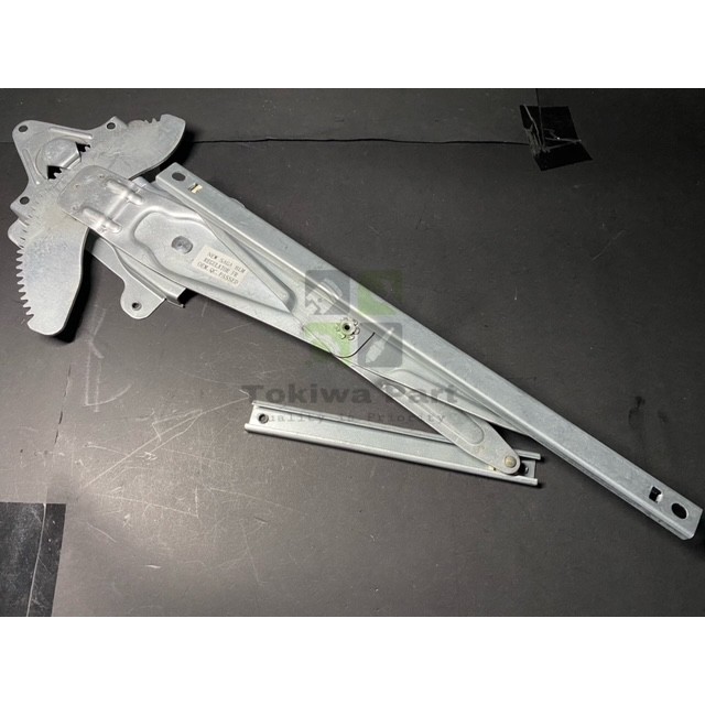 Proton Saga BLM 2008, Saga FLX Door Gear / Window Regulator (Front ...