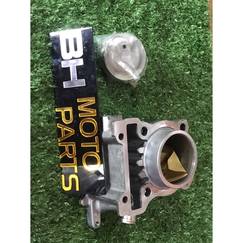 "READY STOCK" YAMAHA LC135 BLOCK STANDARD TAIKOM COMPLETE SET | Shopee ...