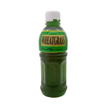 MinumRia Wheatgrass Flavour Drink | Minuman Rumput Gandum 1 Carton ...