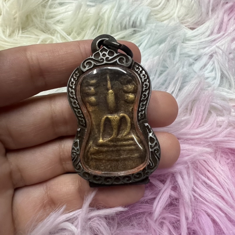 Phra Maheasuan Lp Boi Wat Wang Maknao | Shopee Malaysia